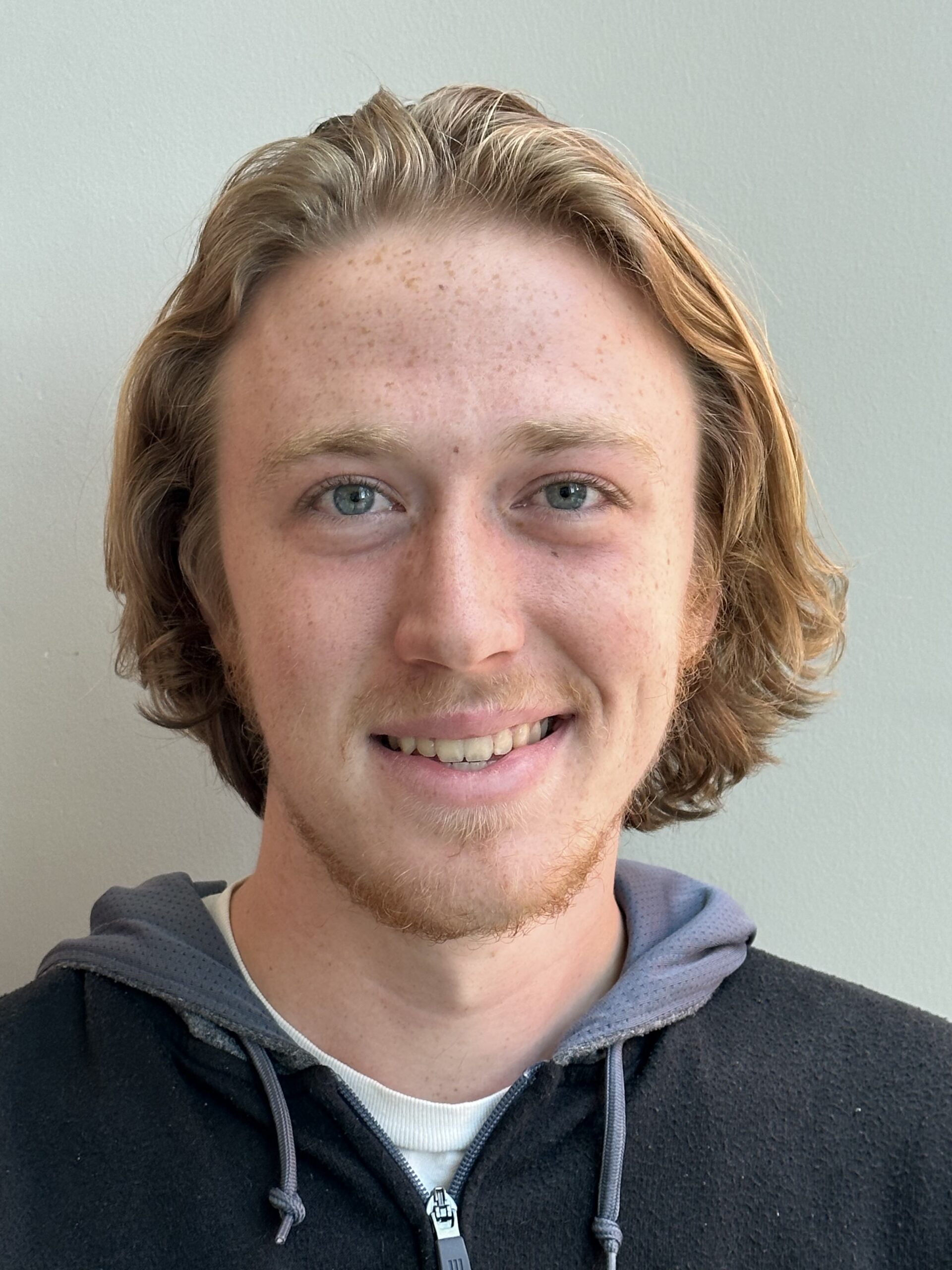 Student Spotlight: Shepard Riley, The University of Manchester - One ...